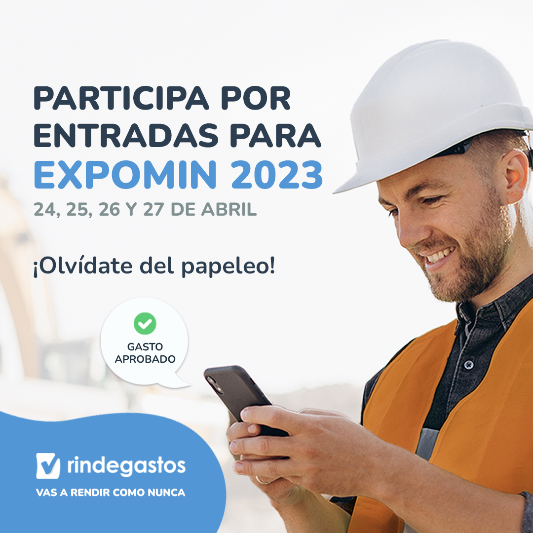 Concurso Expomin